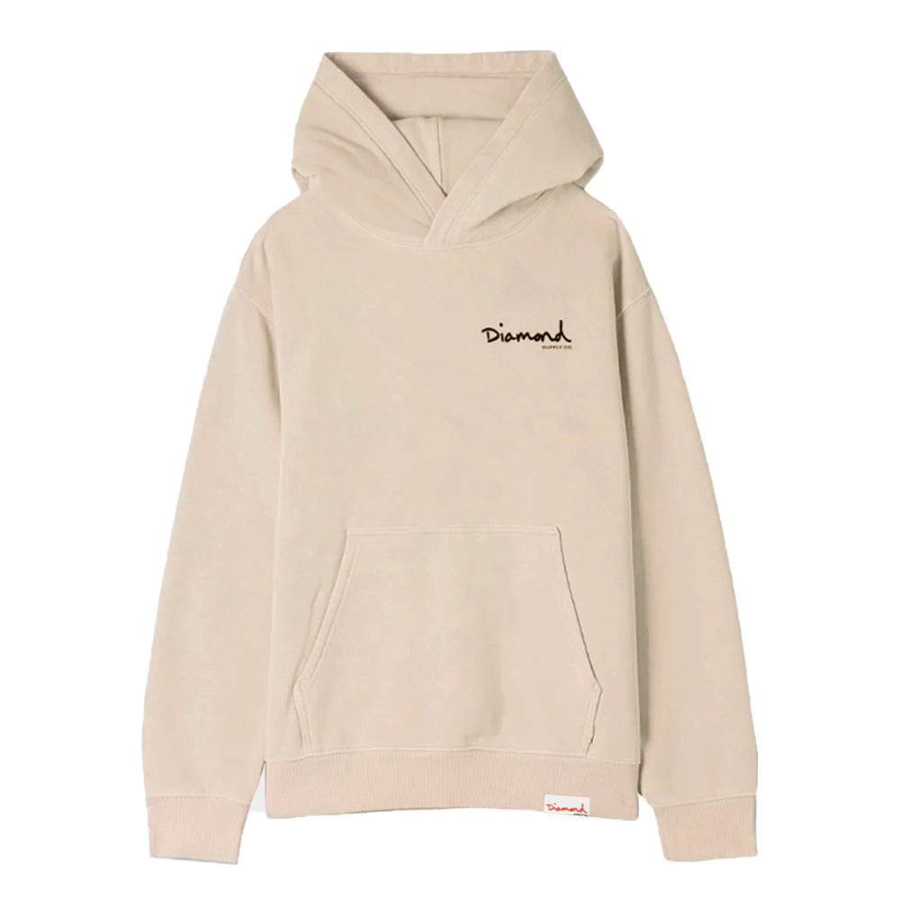 POLERON DIAMOND MINI OG SCRIPT SAND HEAVY WEIGHT – Beta snow