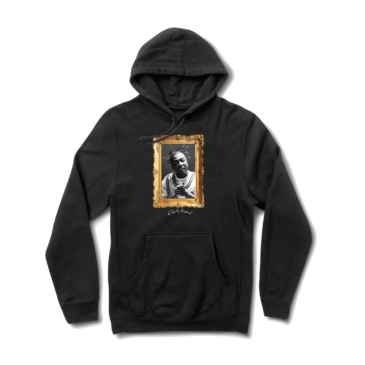 POLERON COLOR BARS X ODB PORTRAIT BLACK – Beta snow