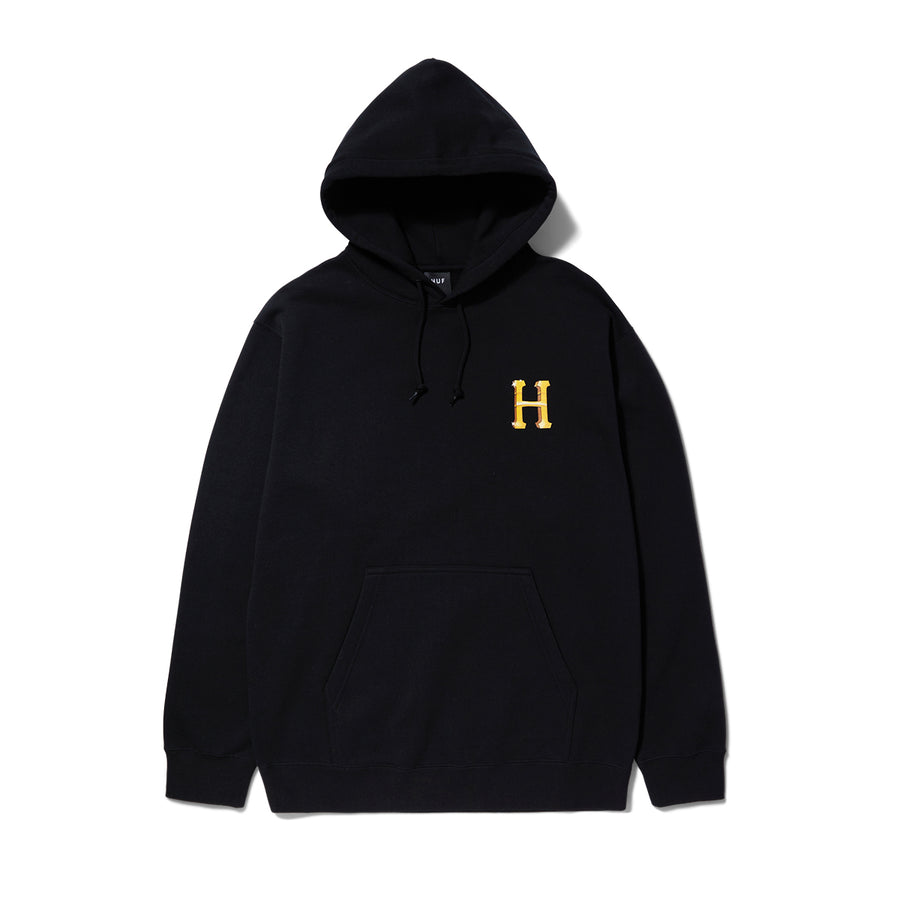 HUF – Beta snow